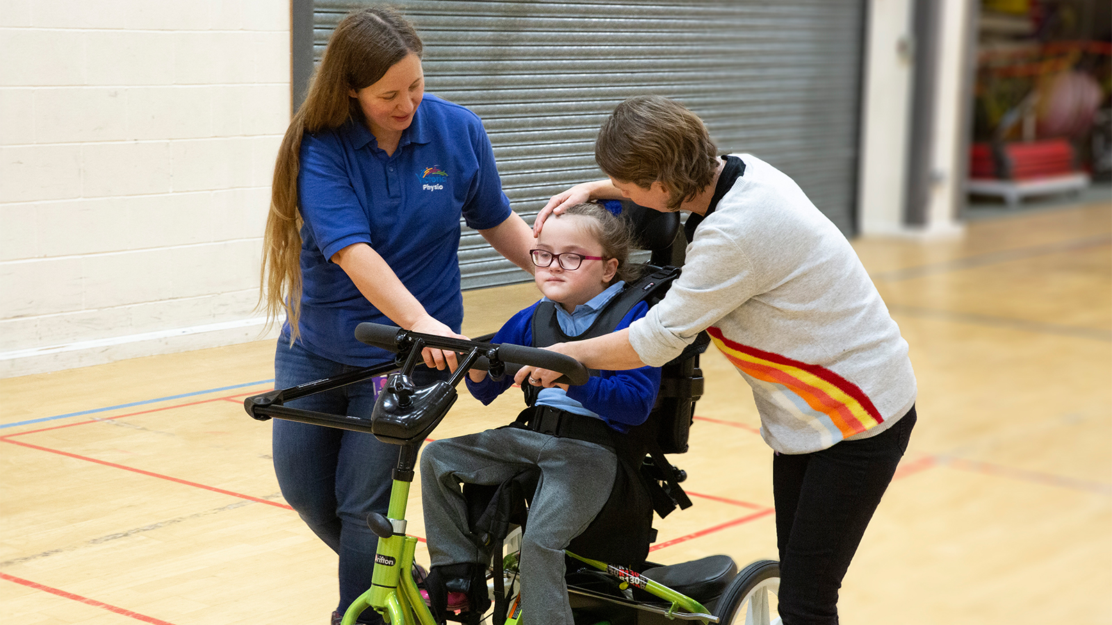 Be like a Womble and pass on something wonderful! - Shaftesbury
