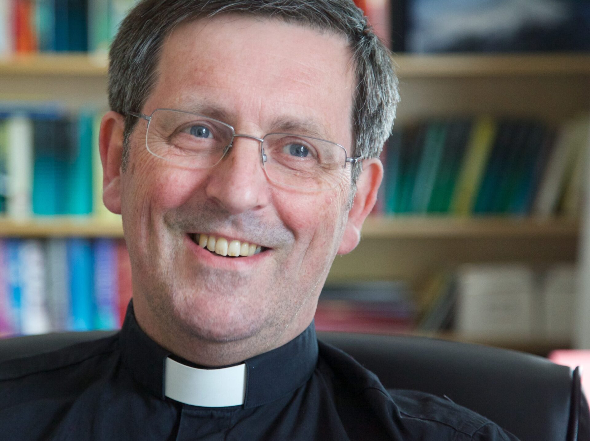 Let's change the culture of our churches - by lifting the lid on mental ...