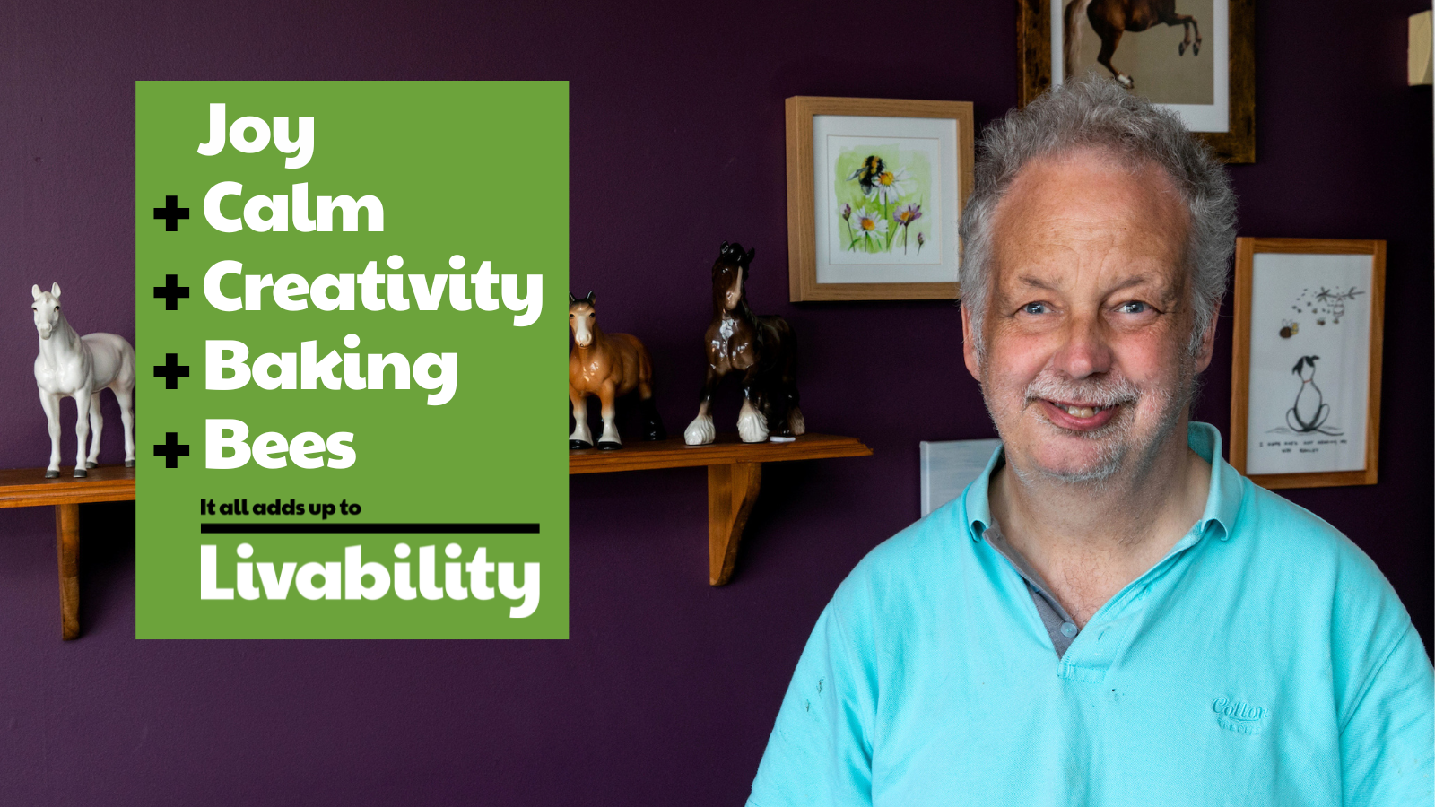 Ashley's life sum - Shaftesbury