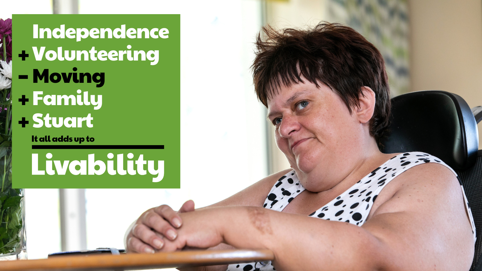 What's your life sum? - Shaftesbury